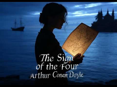 The Sign of the Four by Arthur Conan Doyle | Full Audiobook - YouTube