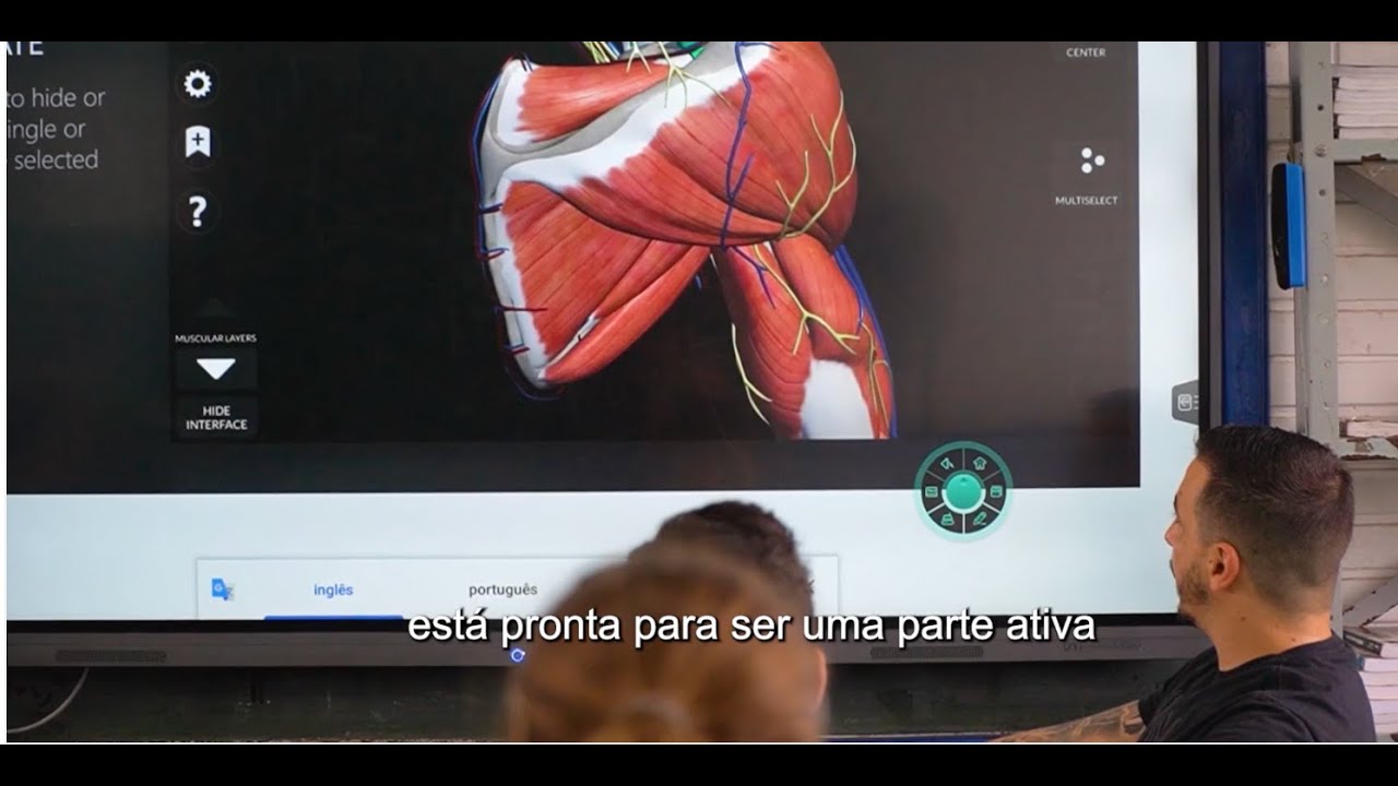 Websérie Conectando Saberes - Ep.4 - YouTube