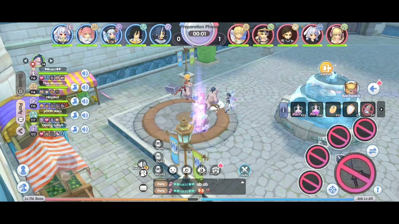 ROX KVM Ninja Reflect Build - YouTube