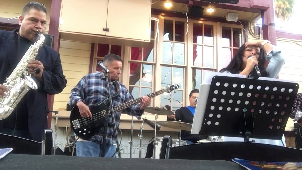 Bella and Heart and Soul Band - YouTube