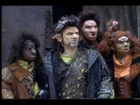 O'ninchi Qirollik 1-qism rus tilida Tajima kinolar2021 десятое королевство часть-1 русский язык 2021