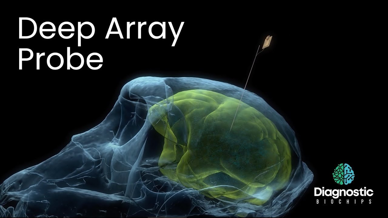 Deep Array Probe - YouTube