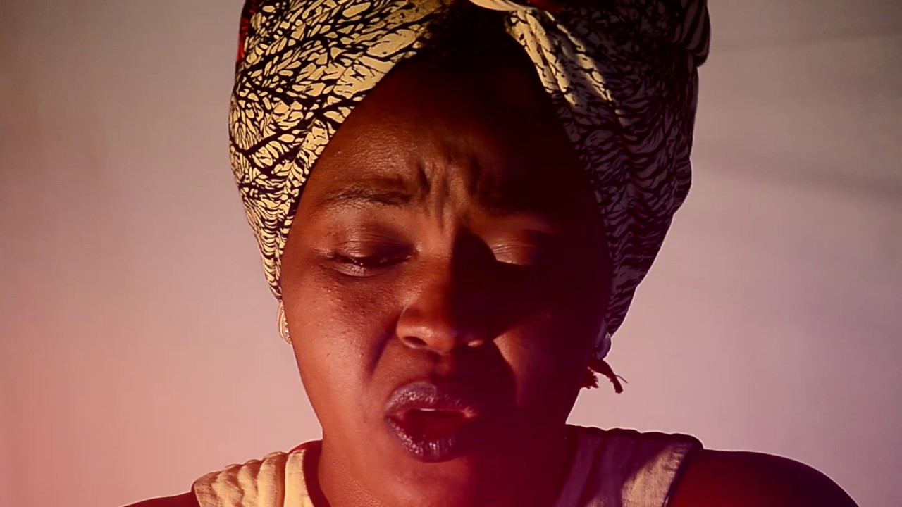 LIRIA NGALE - KHURULA Video official directed by lowkitoh films - YouTube