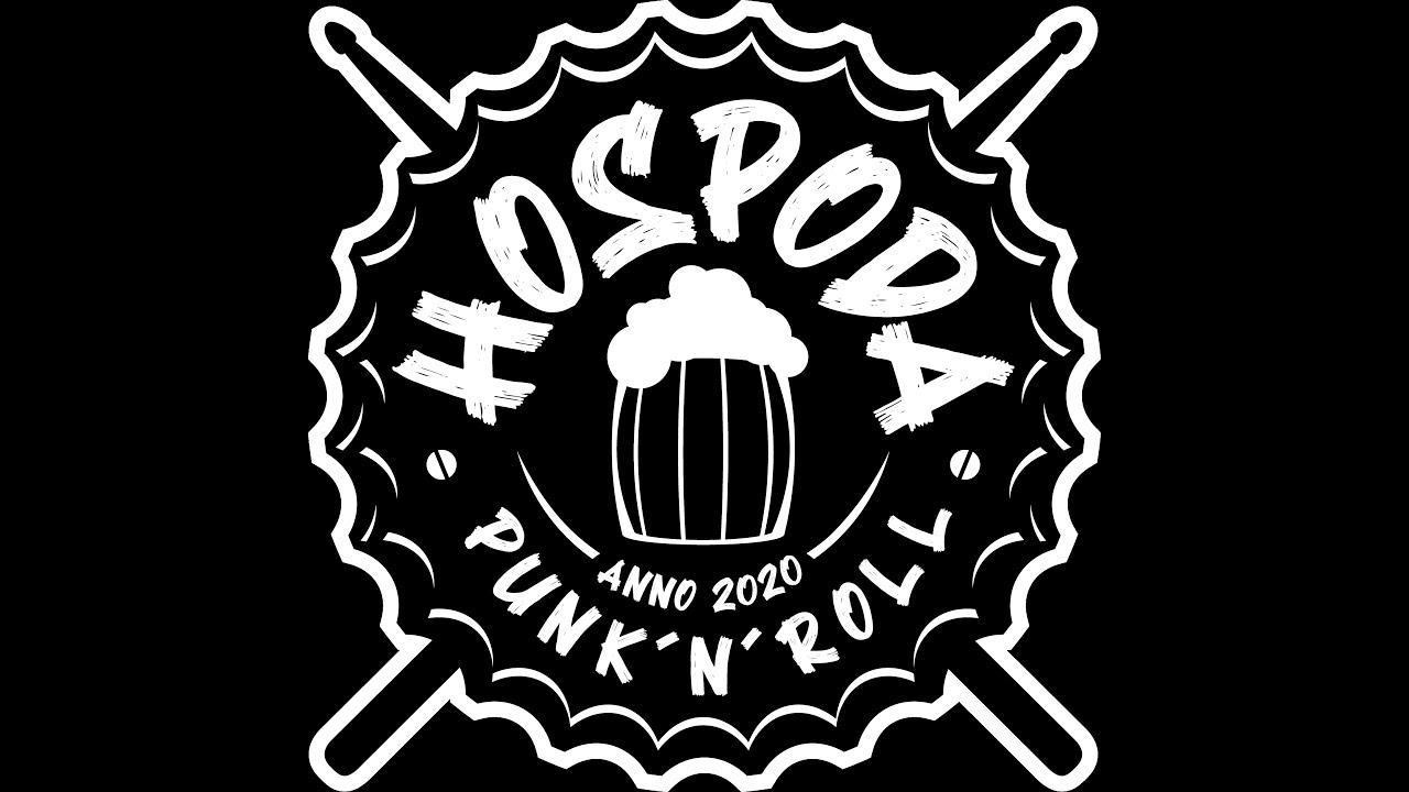 Hospoda-Moribundus(Official Audio) - YouTube