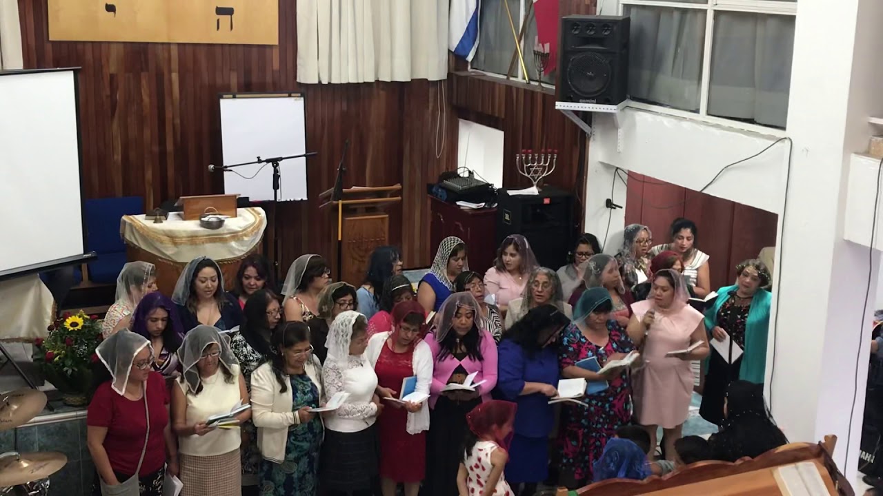 Idi femenil pradera 6julio19 - YouTube