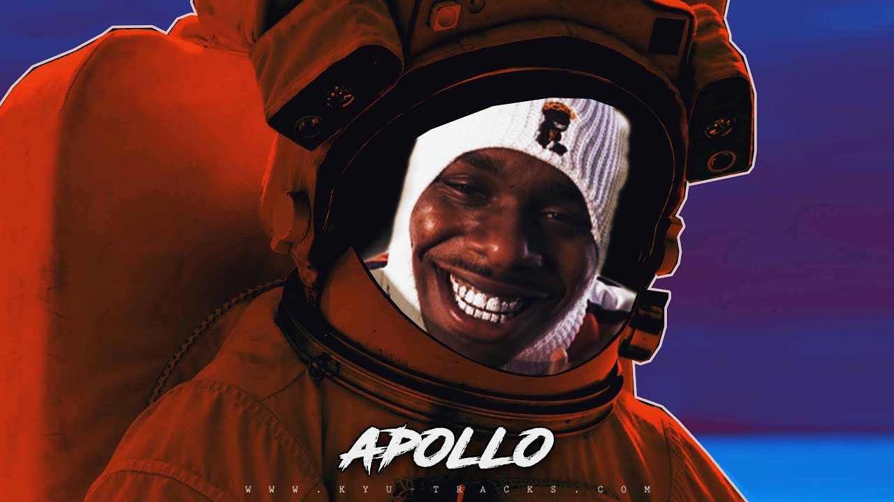 HARD Rap/Trap Instrumental "APOLLO" | Sick Rap Beat | Beats 2021 - YouTube