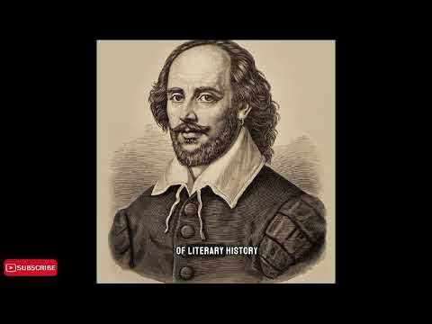 William Shakespeare : The Bard Of Avon Biography - YouTube