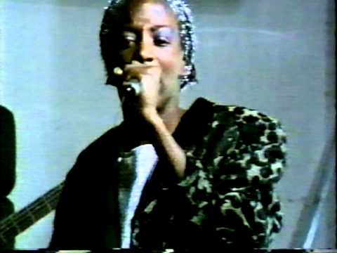 Gasband "Thousand People" Nürburgring TV Show - YouTube