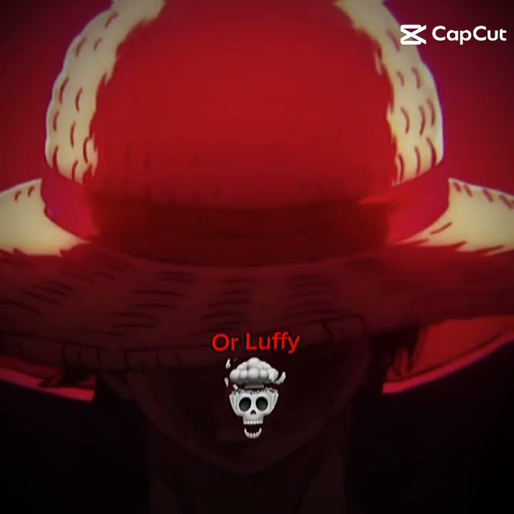 Sigma Luffy - YouTube