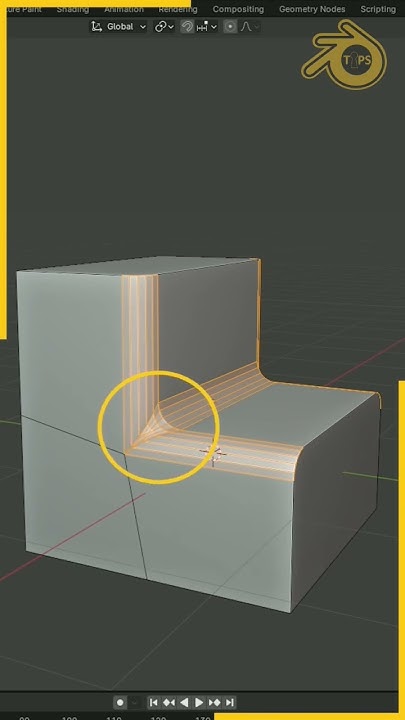 Blender Modelling Render Blendermodeling Tutorial 3dmodeling Blendertutorial Blender3d