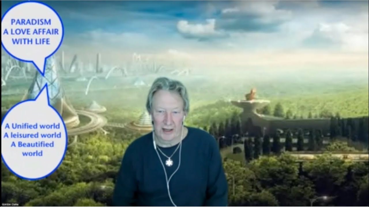 Paradism Americas Webminar 2023 - spanish, english & french- - YouTube