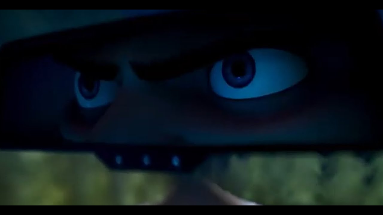 Despicable Me 4 - "Double Life" by Pharrell (Speed Down) - YouTube