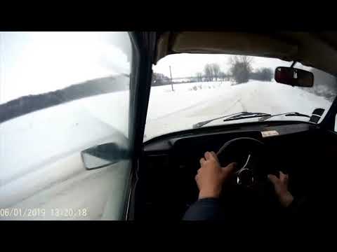 VAZ 2105 Stock NE drift#