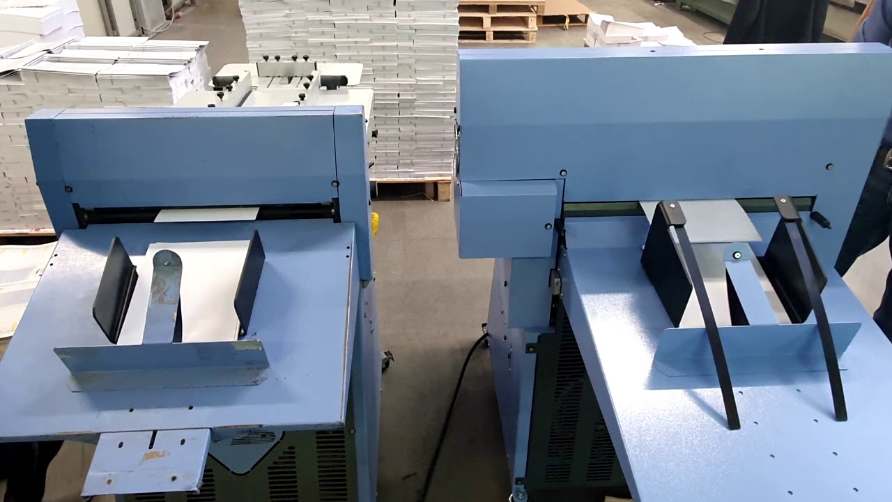 FM High Speed vs AF Speed (2 creasings) - YouTube
