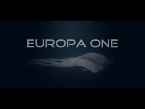 Exploring a Frozen Alien Ocean - YouTube