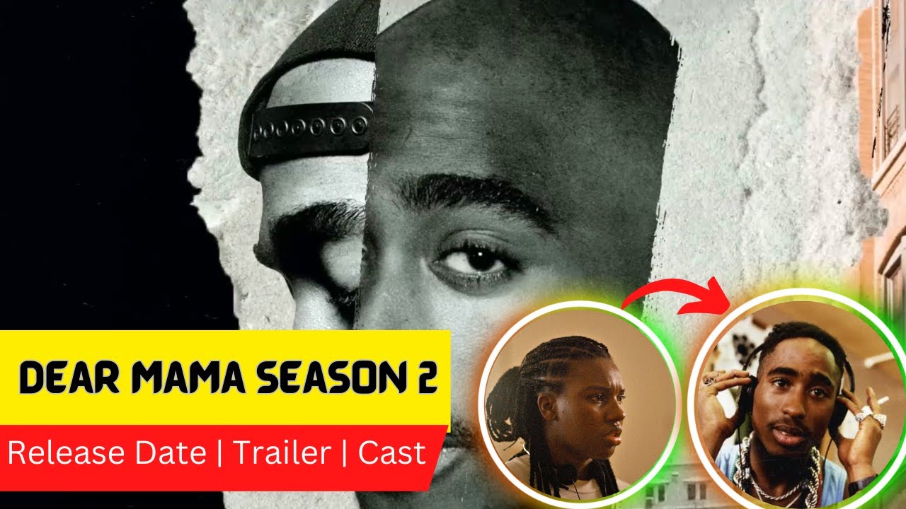 Dear Mama Season 2 Release Date | Trailer | Cast | Expectation | Ending ...