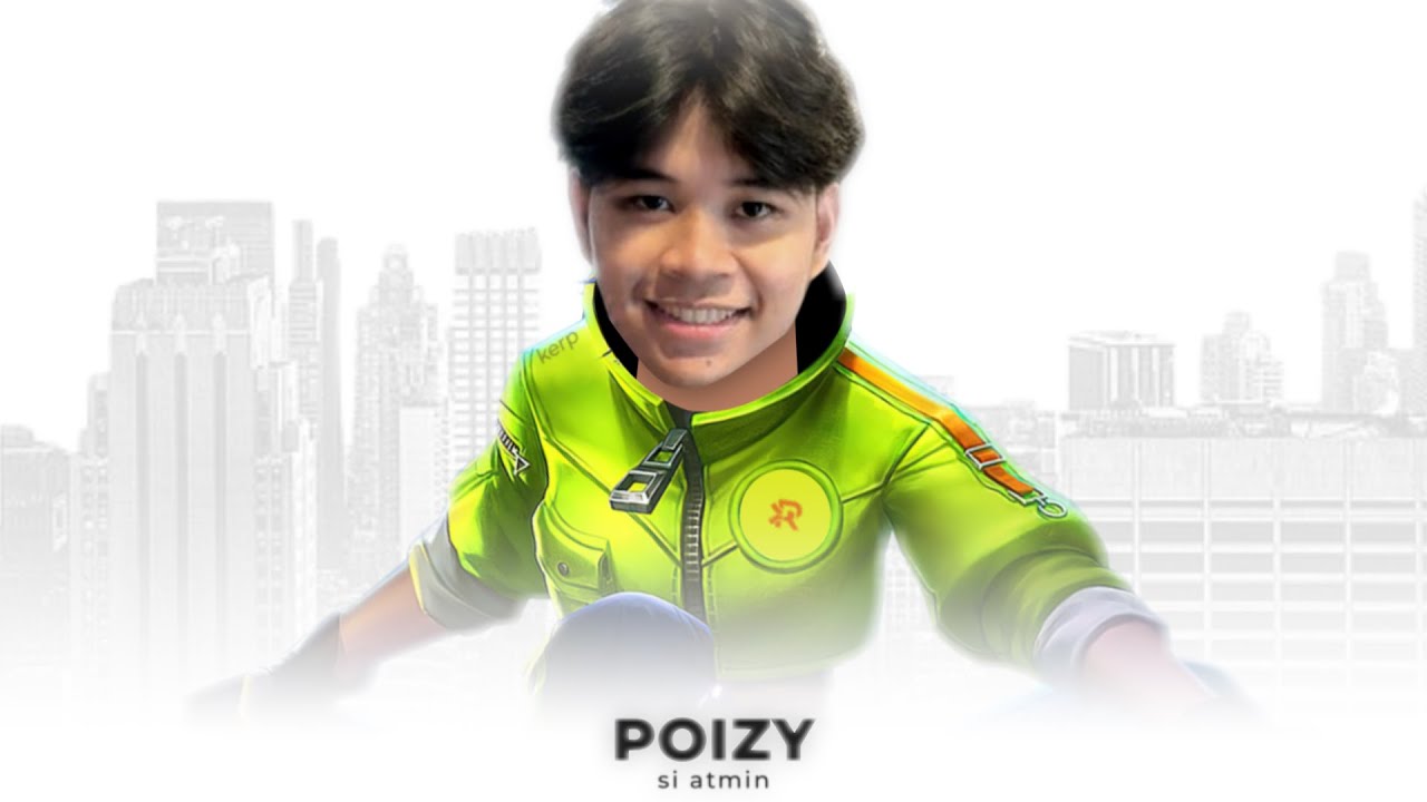 ATMIN - POIZY EXE - YouTube