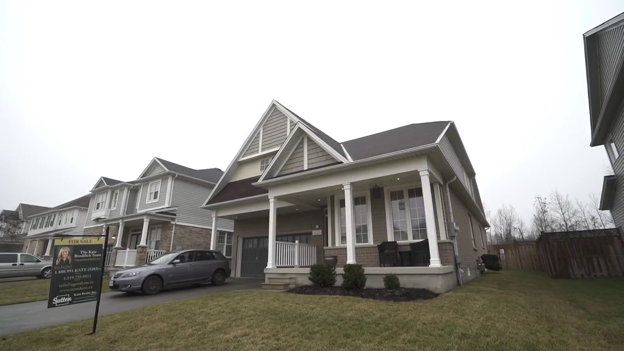 Kate Broddick Agentkate 173 Hunter Way Youtube