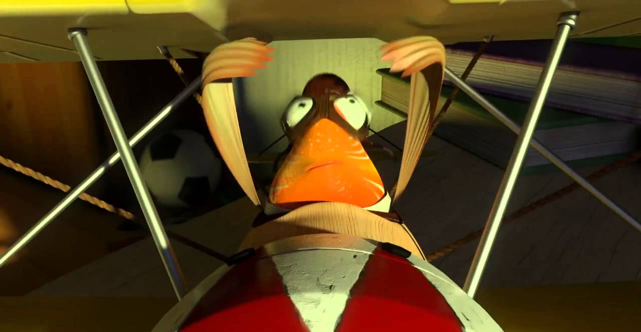 Triggerfish Animation Studios - YouTube