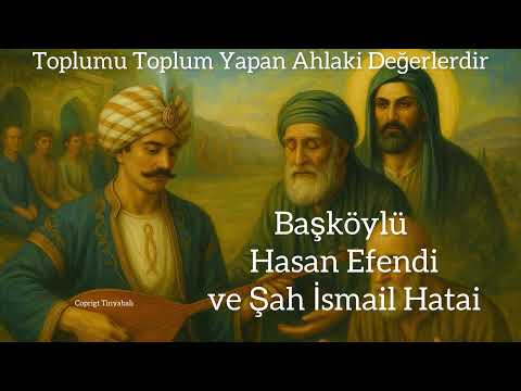 Tinyabalı - Karı-Koca Ceset ile Can gibidir
