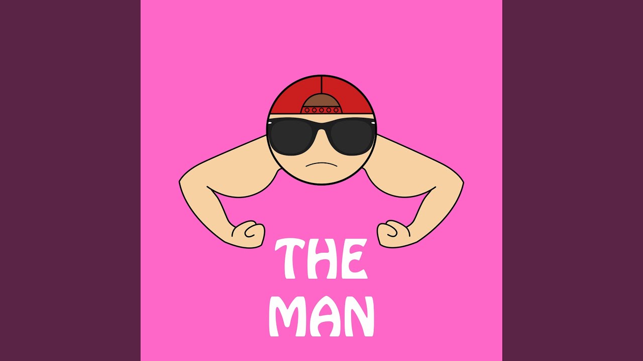 The Man - YouTube
