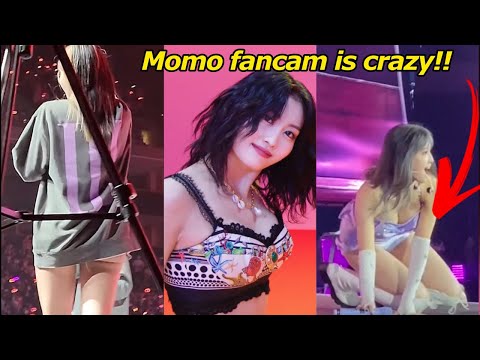 TWICE-MOMO SEXY MOMENTS |THE BEST K-POP TOP TIERS🔥2022 - YouTube