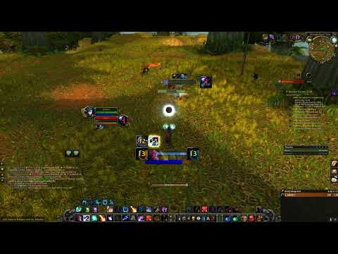 World Of Warcraft Classic Era BOTS - YouTube