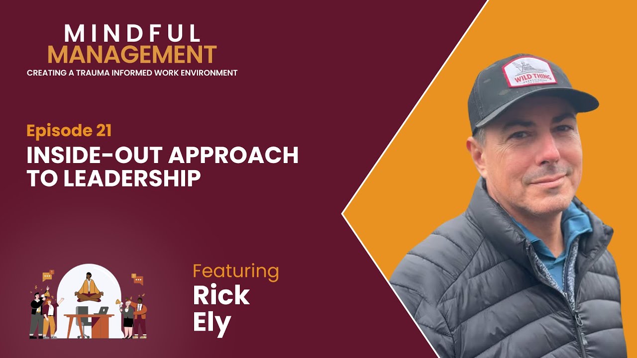 Perception is Projection: How Your Inner World Shapes Your Leadership ...