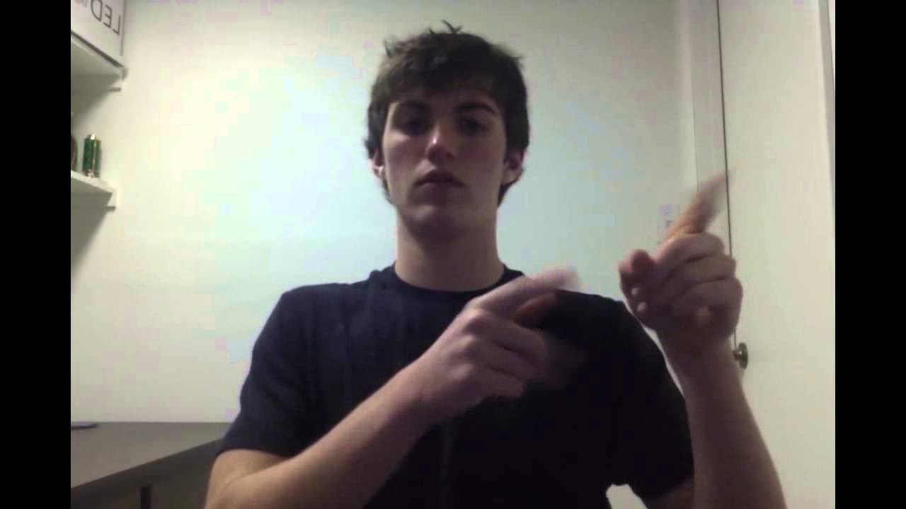 ASL trip to Miami - YouTube