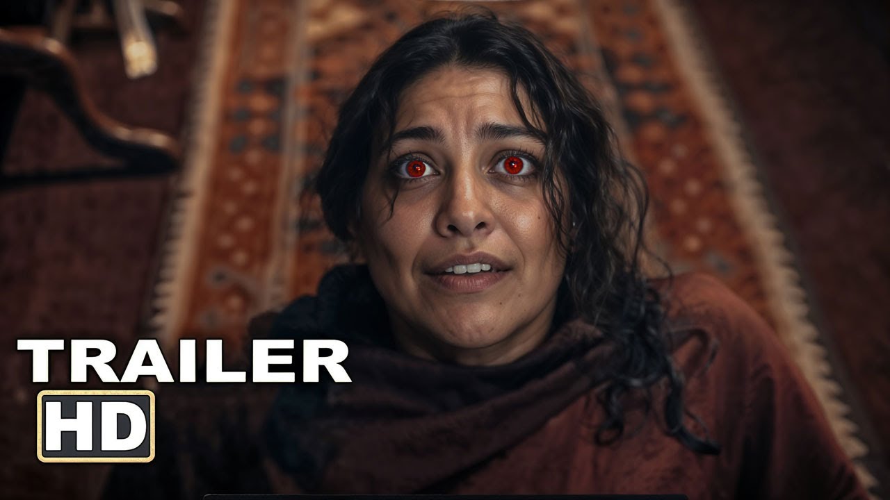MATCH Trailer (2025) Horror Movie HD - YouTube
