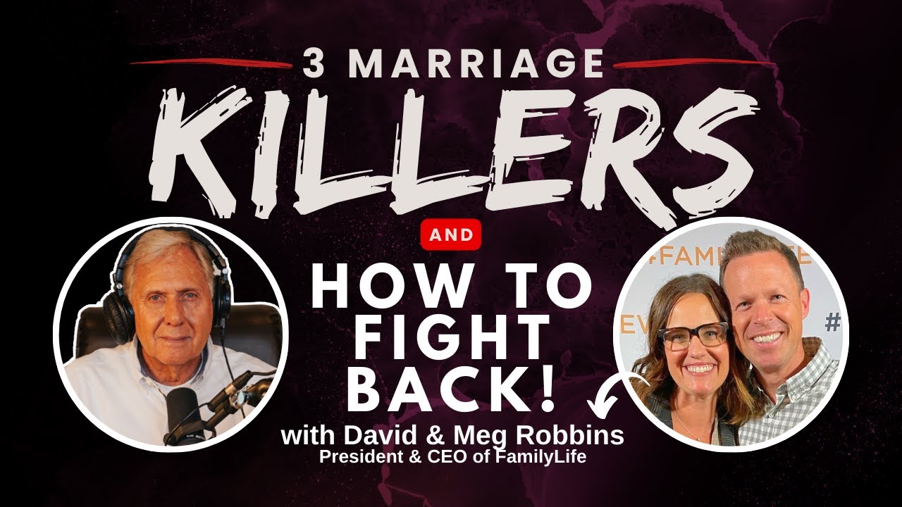 Build a Foundation of Spiritual Intimacy for a Marriage That Lasts with ...