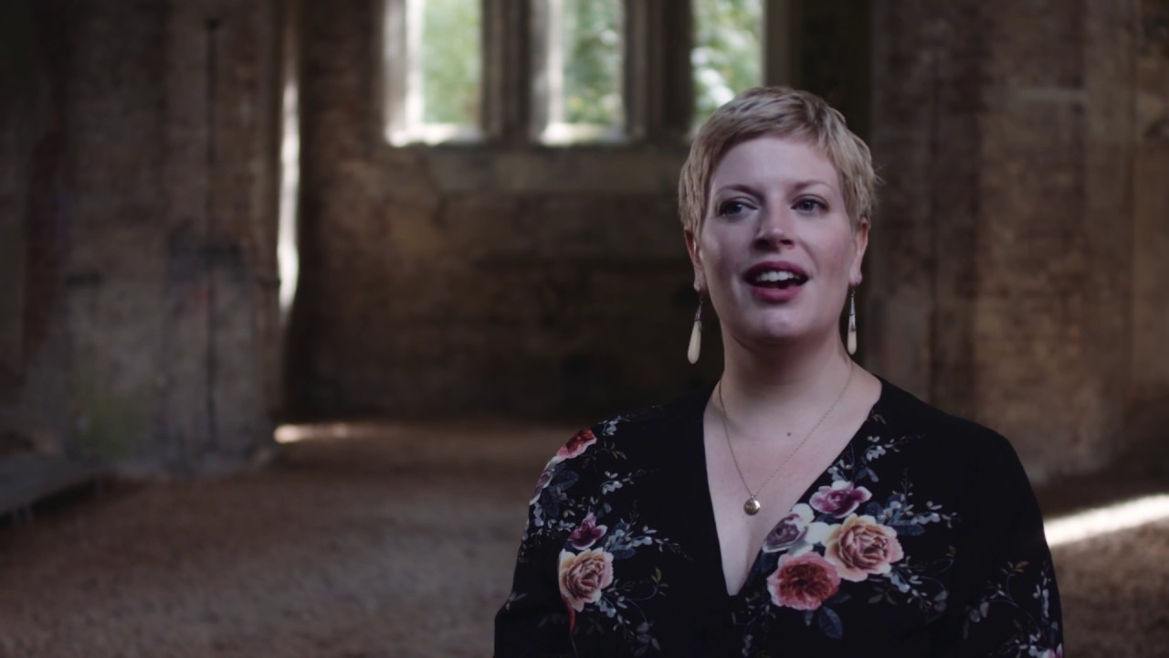 Sarah Perry on Melmoth: Behind the book & Melmoth the Wanderer by ...