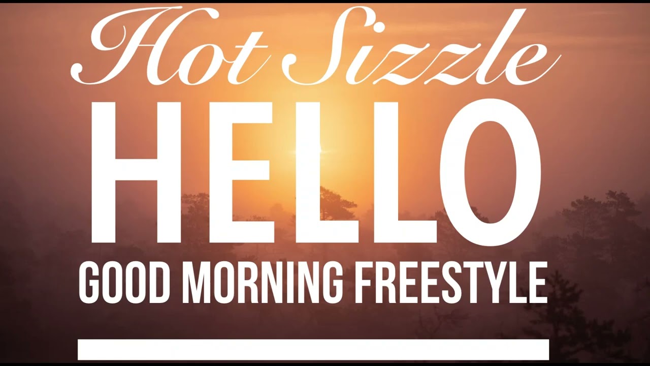 Hello Good Morning Quotes