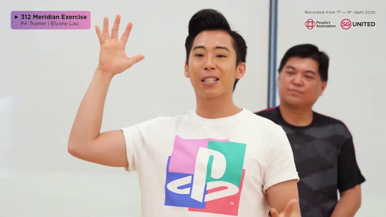 Do These Exercises To BOOST IMMUNITY NATURALLY ! || Part 3 || With PA ...