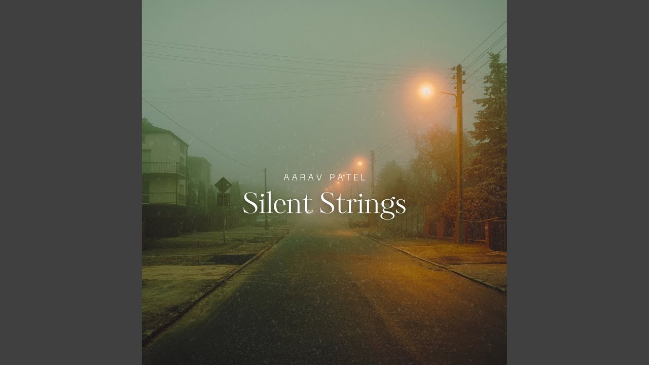 Silent Strings - YouTube