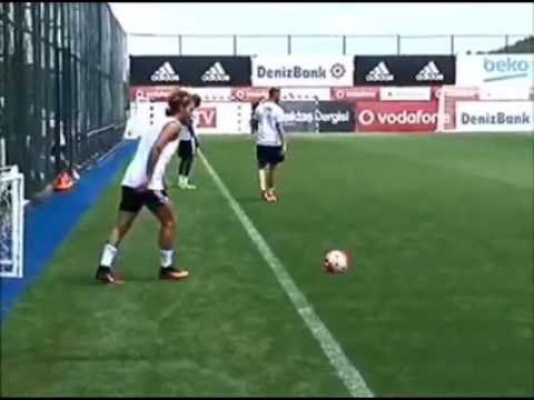 Ömer şişmanoğlu Quaresmaya özenirse