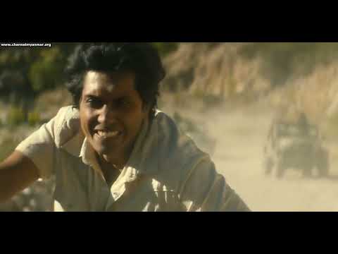 Narcos Season 1 Episode 1