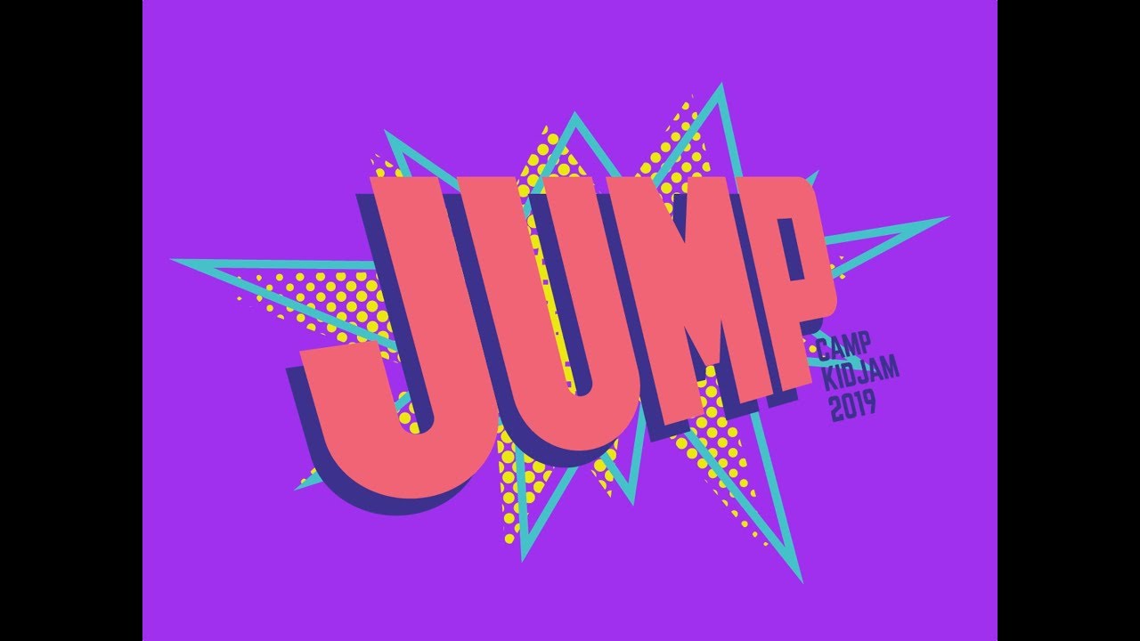 Camp KidJam 2019 Highlight - YouTube