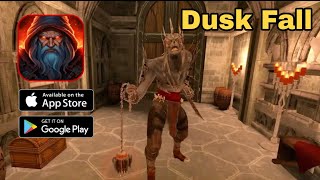 Season order at the bird gate? - Duskfall: Turn Based RPG Answers for ...