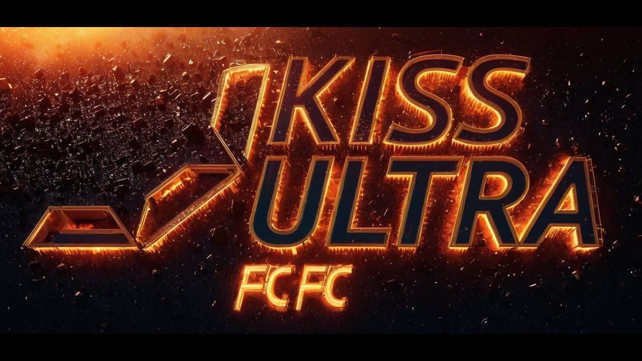 Kiss Ultra - FW B61 on 3.5 incher - YouTube