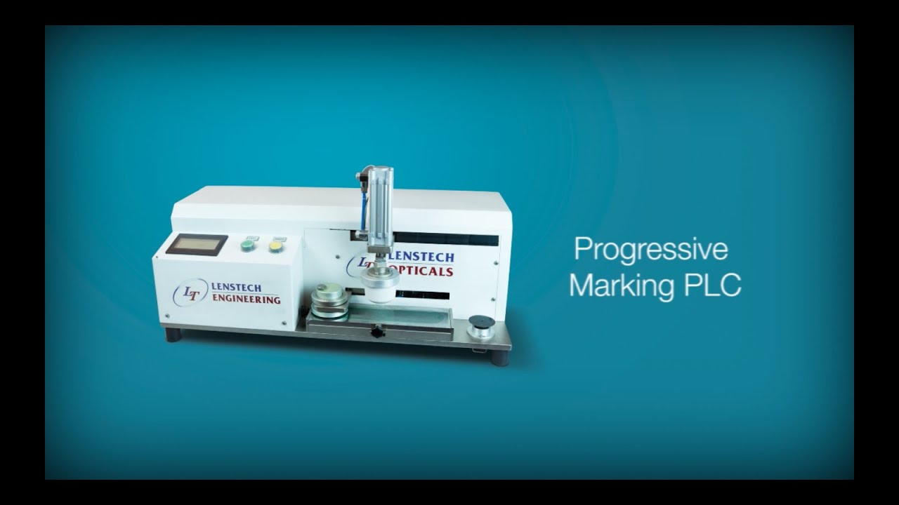 Asian Optical - PROGRESSIVE MARKING PLC - YouTube