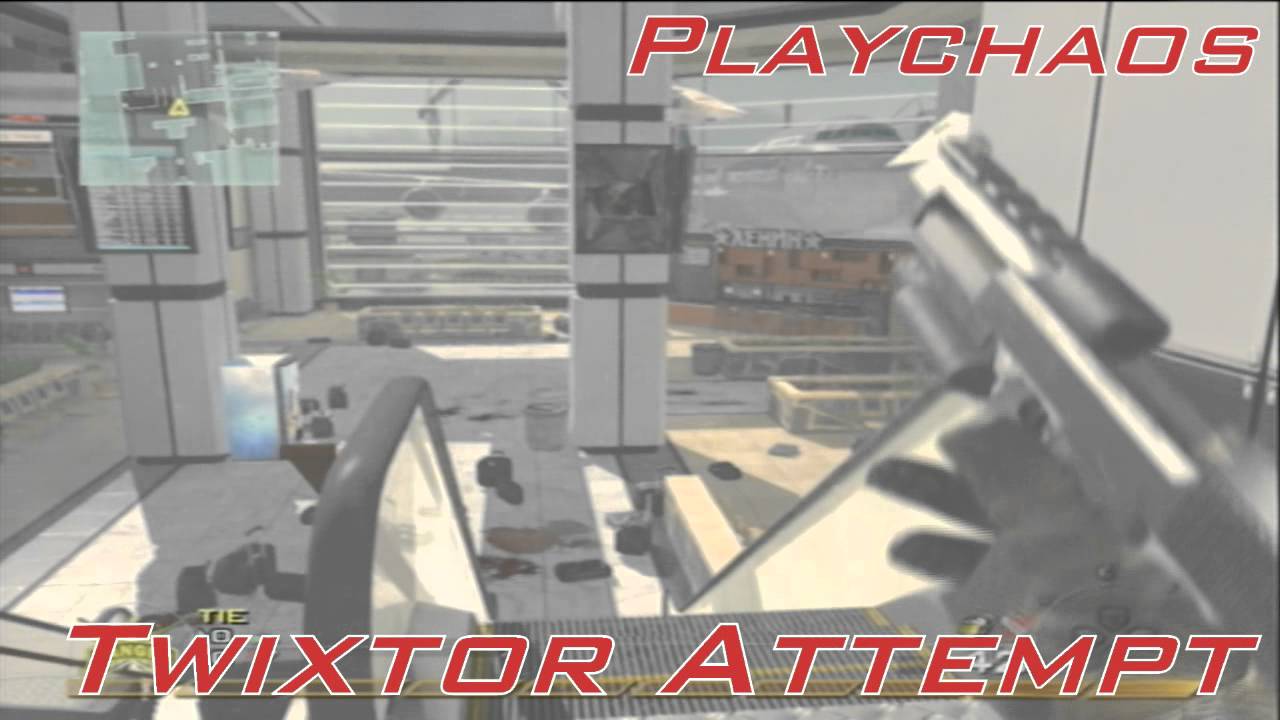 Call Of Duty: Twixtor Attempt Deagle, InterVention, L96A1 HD ( New Twixtor Comming ) - YouTube