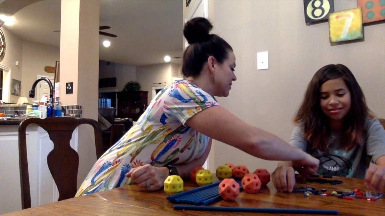 early start denver model finished - YouTube