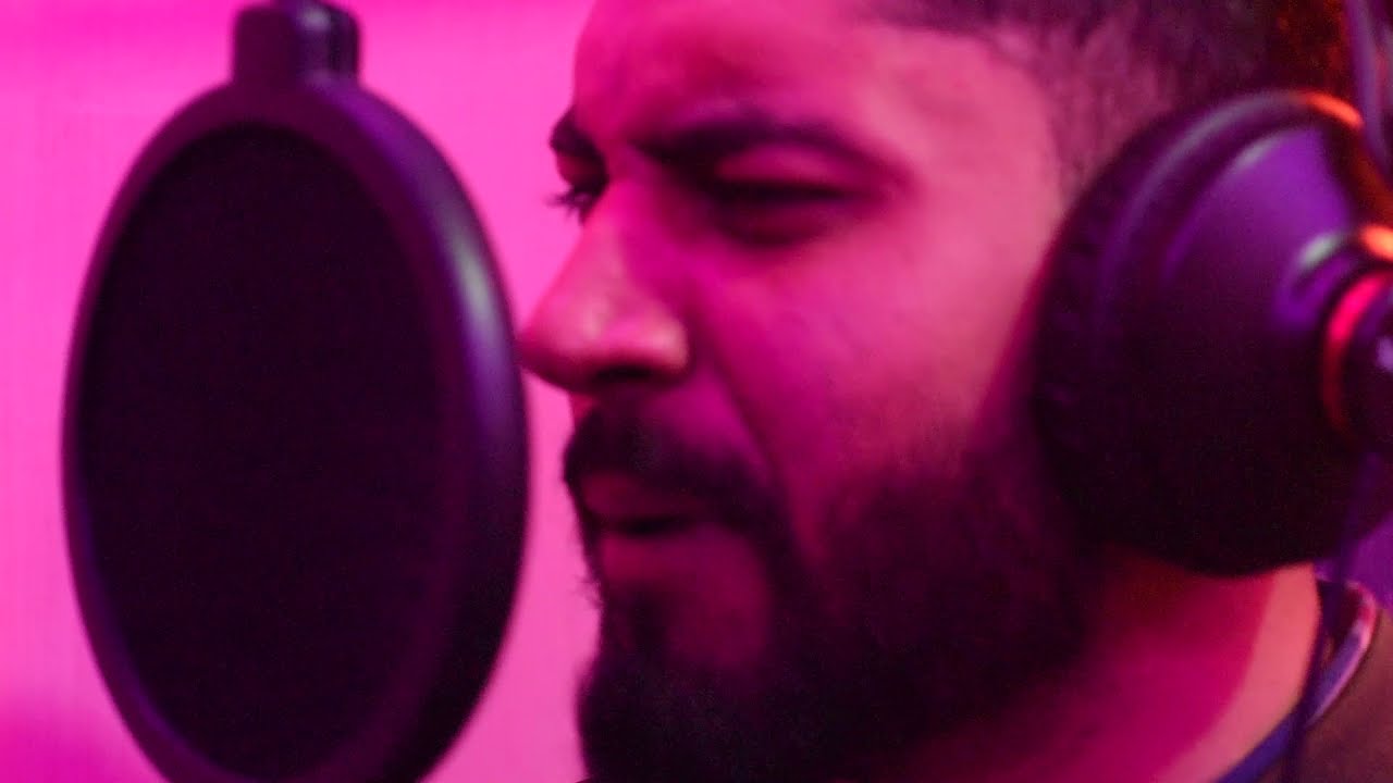 DAR (Fear) 2019 [Official Music Video] Matasha - YouTube