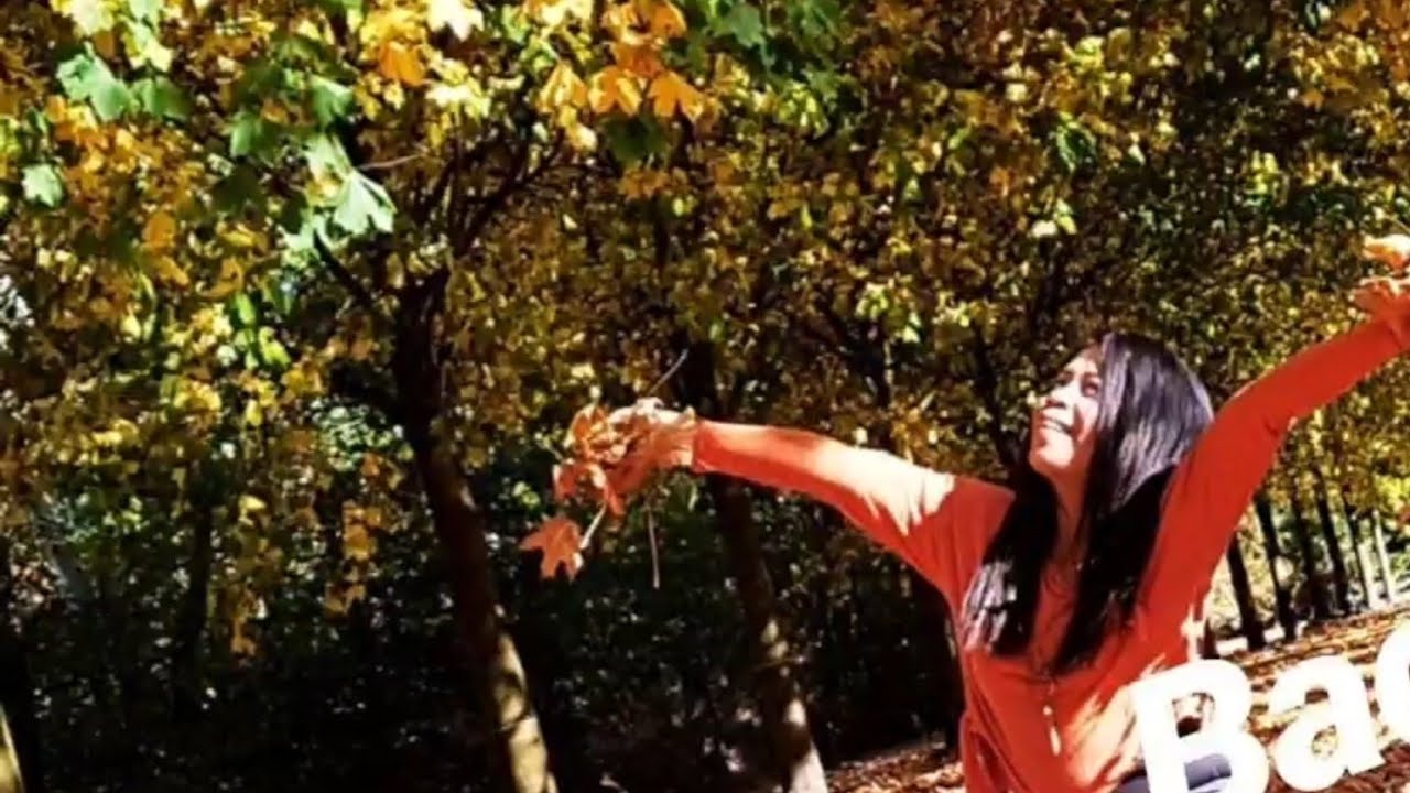 Dini on Tour // Ammerland #Fall Edition🍁🍂🍂 - YouTube