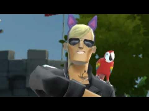 THOT gets hooked on catnip - BFH - YouTube