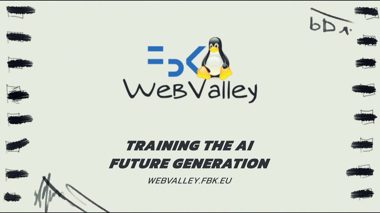 WEBVALLEY 2022 - YouTube