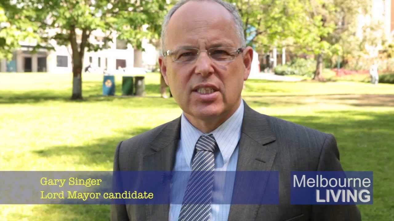 Gary Singer & John So - Melbourne Living - YouTube