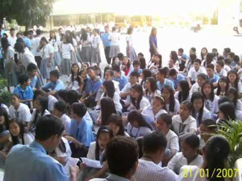 LPENHS (Batch 2010-2011) - YouTube