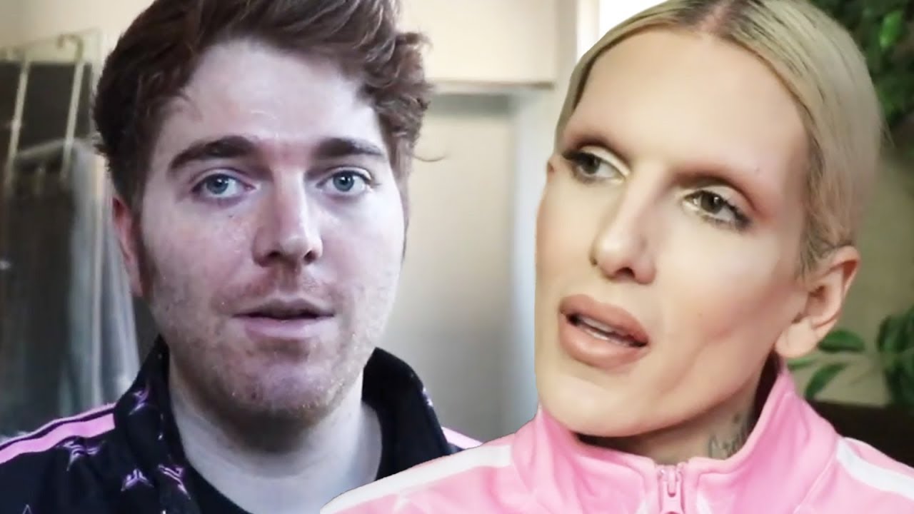 Shane Dawson & Jeffree Star Open Up About Gabriel Zamora Drama ...